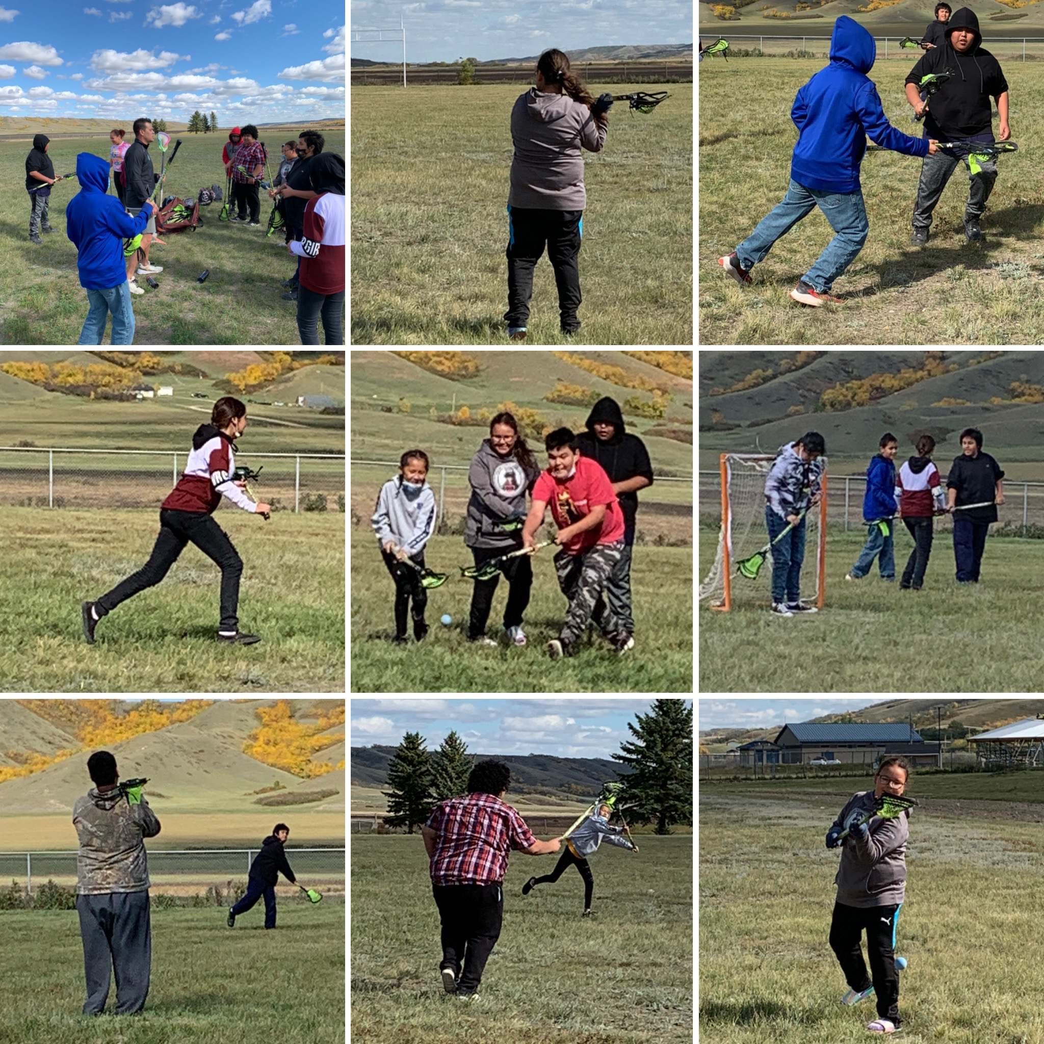 Photo Gallery – Chief Payepot School